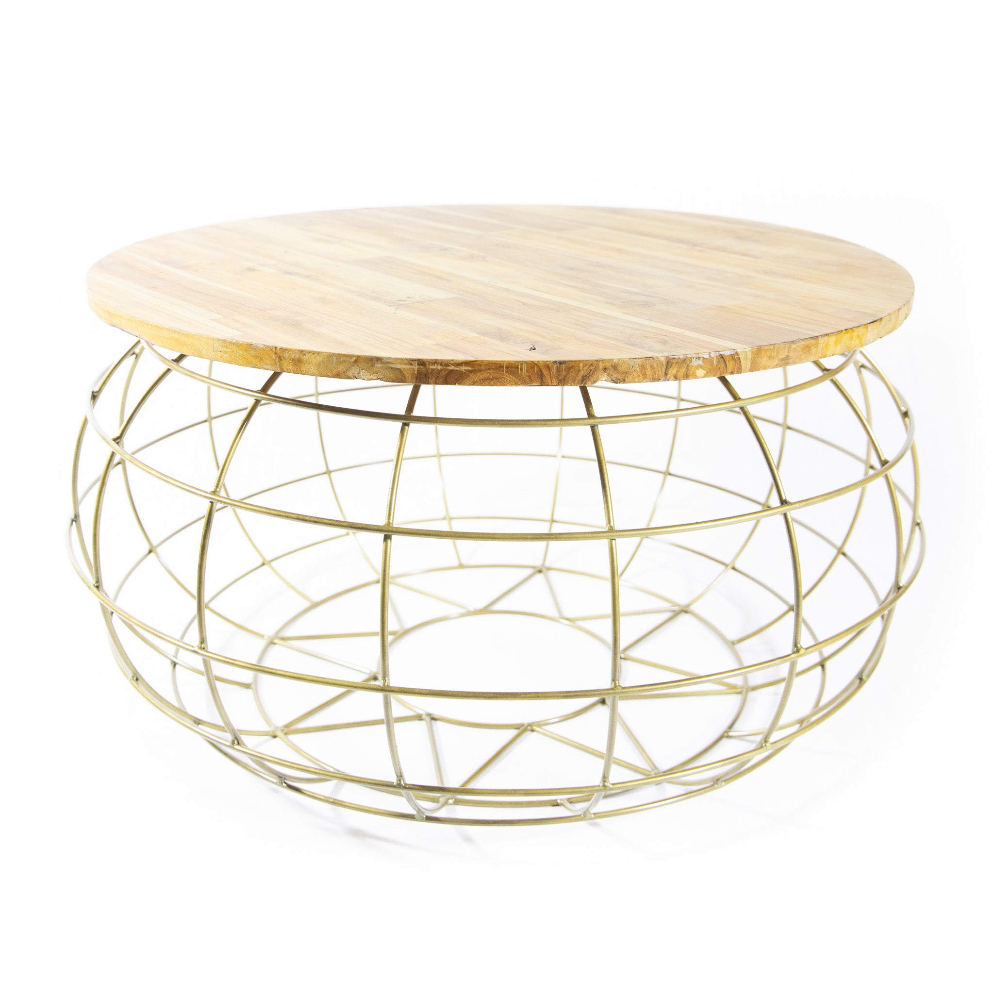 Mesa de Centro Sol – wawi